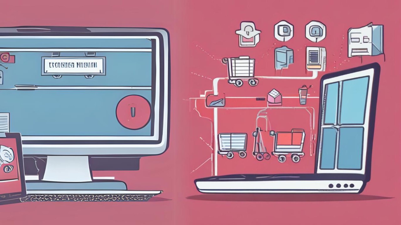 Leveraging Laravel for Robust E-Commerce Solutions Leveraging Laravel for Robust E-Commerce Solutions