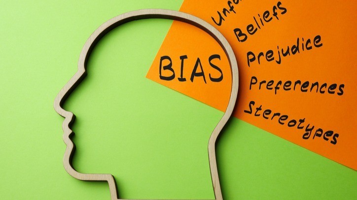 Lessons from the Trenches: Navigating a Complex Racial Bias Investigation Lessons from the Trenches: Navigating a Complex Racial Bias Investigation