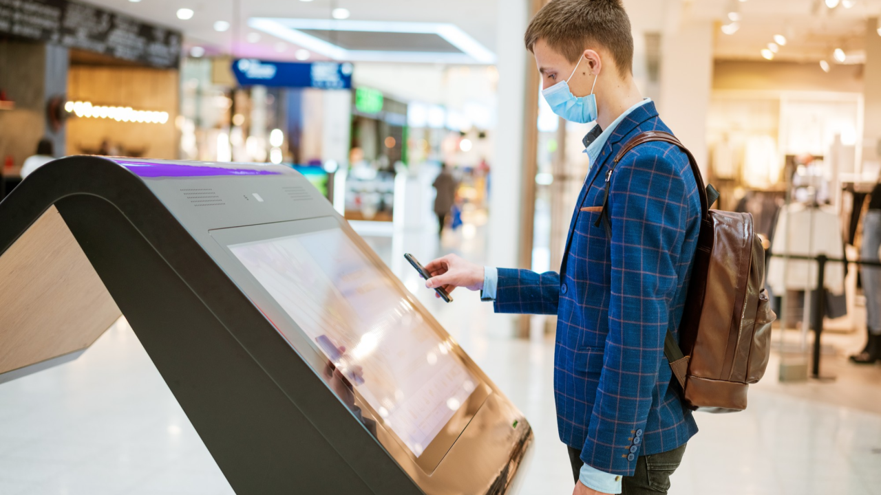 The Ultimate Guide to Mobile Charging Kiosks: Features and Advantages The Ultimate Guide to Mobile Charging Kiosks: Features and Advantages