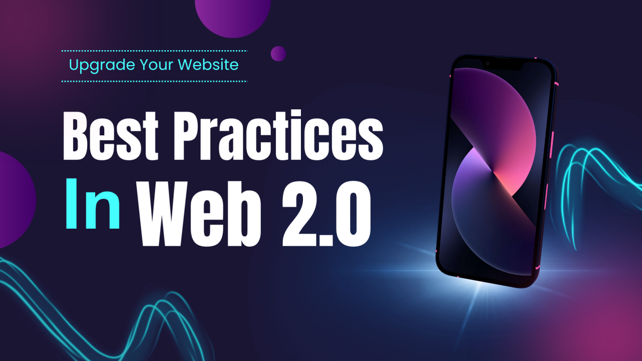 Elevate Your Web 2.0 Game: Best Practices and Standards for Modern ... Elevate Your Web 2.0 Game: Best Practices and Standards for Modern ...