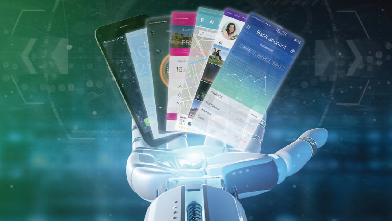 AI in Medical Billing – Transforming Healthcare Revenue Cycle Management AI in Medical Billing – Transforming Healthcare Revenue Cycle Management