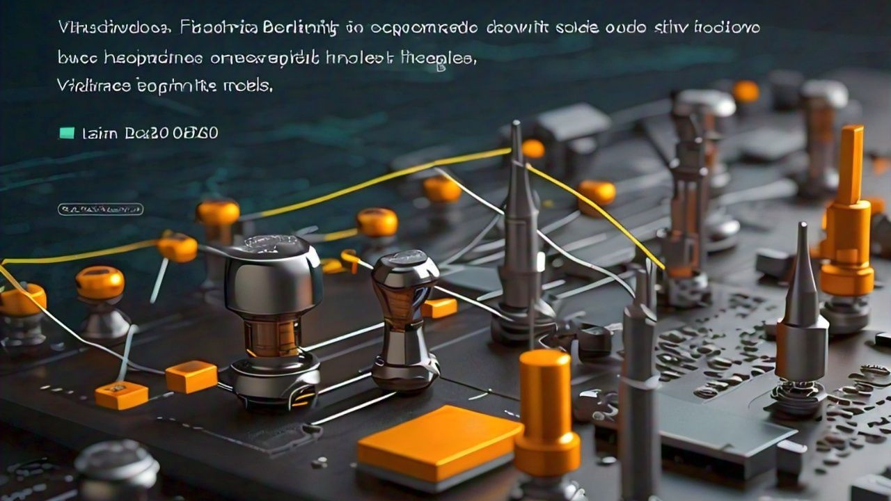 What Are Hyperparameters? A Guide to Tuning Machine Learning Models What Are Hyperparameters? A Guide to Tuning Machine Learning Models