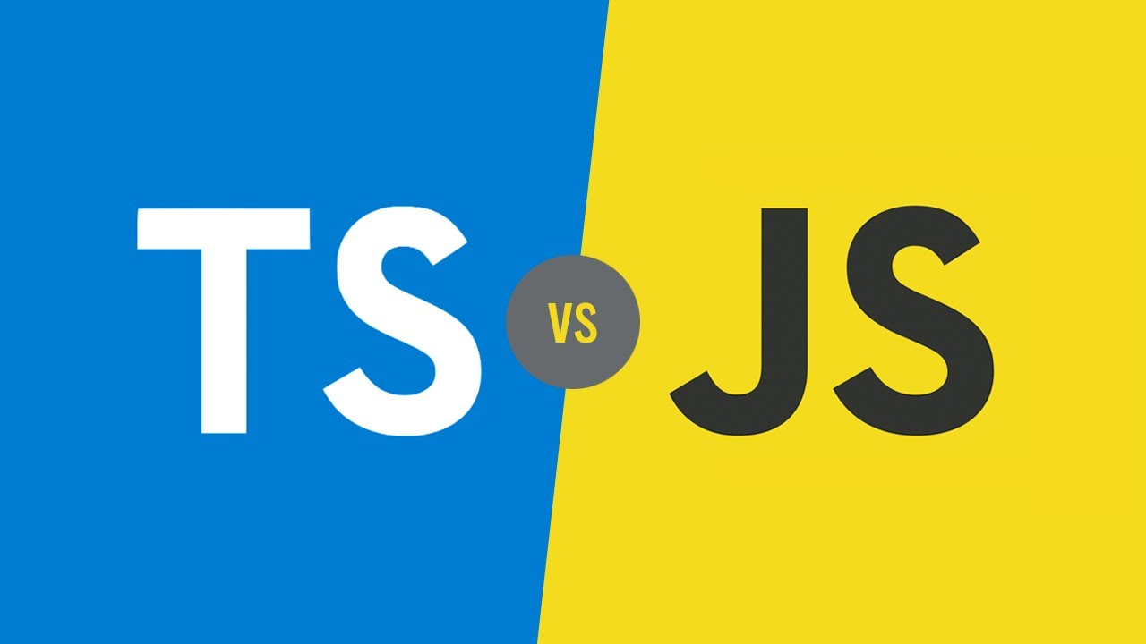 JavaScript VS TypeScript para Desarrollo de DApps y Web3 JavaScript VS TypeScript para Desarrollo de DApps y Web3