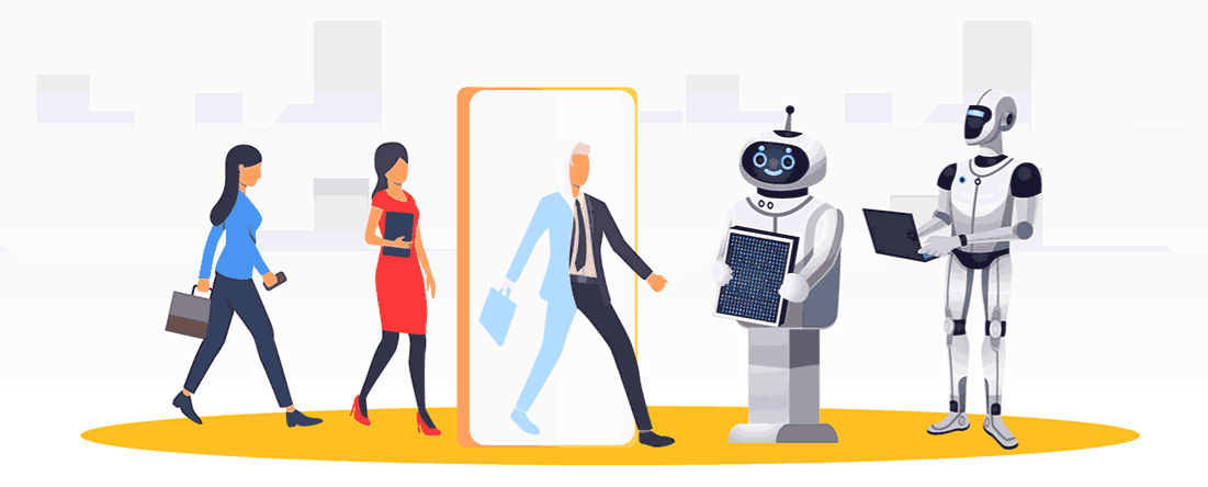 Unleashing the Power of AI: Transforming the Future of HR Unleashing the Power of AI: Transforming the Future of HR