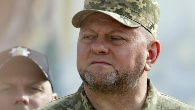 Il suicidio assistito di Kursk e le 4 ragioni per cui l'esercito comune ... Il suicidio assistito di Kursk e le 4 ragioni per cui l'esercito comune ...