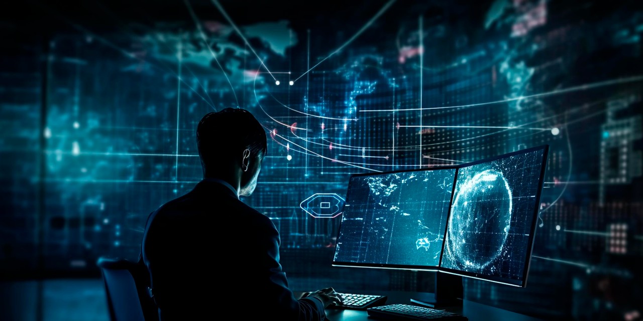 The Dark Side of Technology: The Ethics of Artificial Intelligence and ... The Dark Side of Technology: The Ethics of Artificial Intelligence and ...