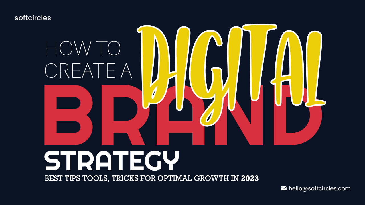 How to Create a Digital Brand Strategy: Best Tips, Tools, Tricks For ... How to Create a Digital Brand Strategy: Best Tips, Tools, Tricks For ...