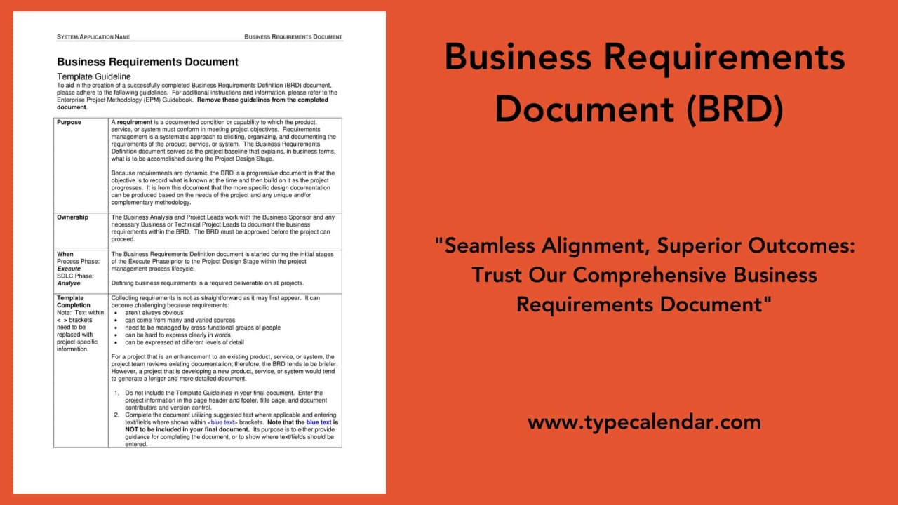 How Business Analysts Create a Business Requirement Document (BRD) How Business Analysts Create a Business Requirement Document (BRD)