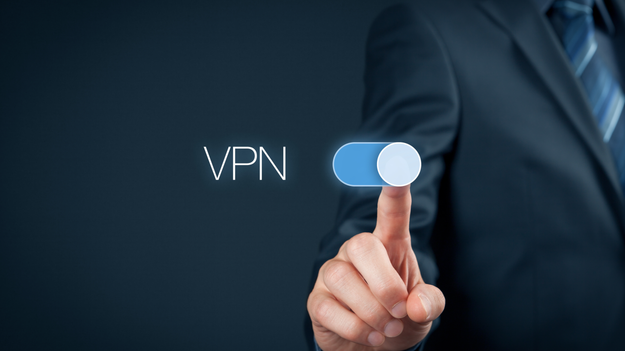 Decoding VPNs - Selecting between Shared & Dedicated IP Decoding VPNs - Selecting between Shared & Dedicated IP