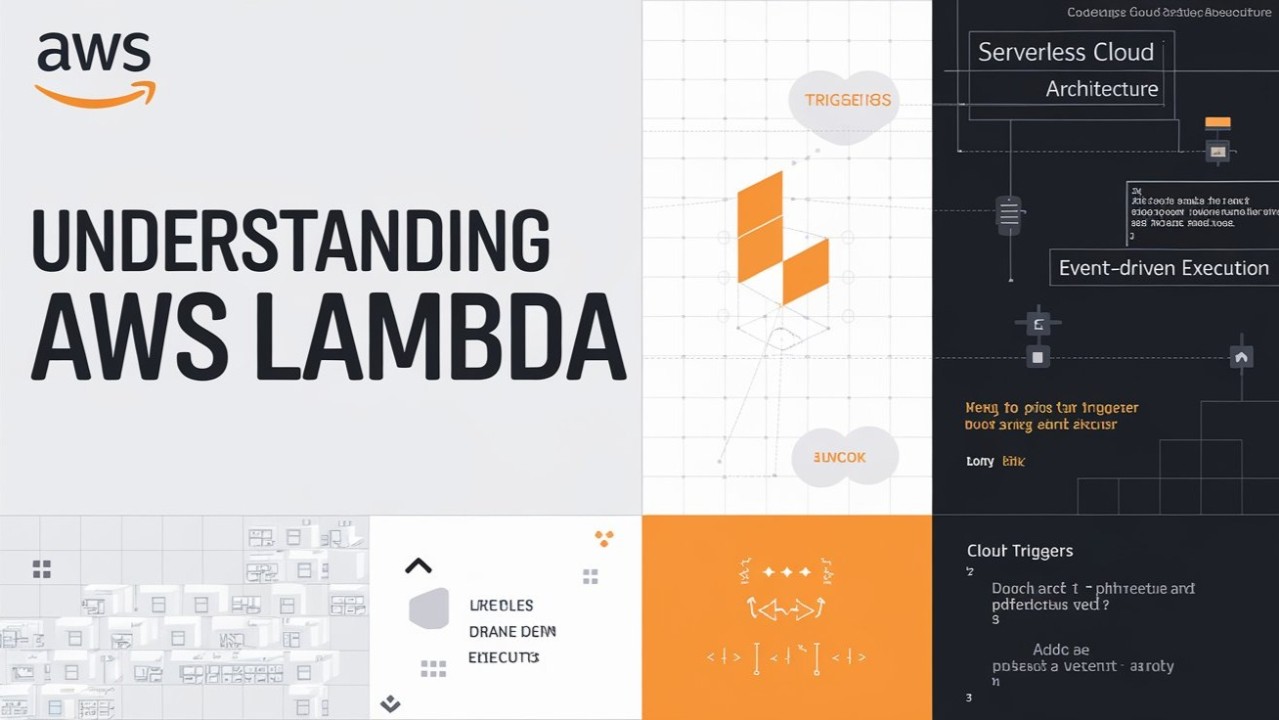 Understanding AWS Lambda(Serverless Functions) Understanding AWS Lambda(Serverless Functions)