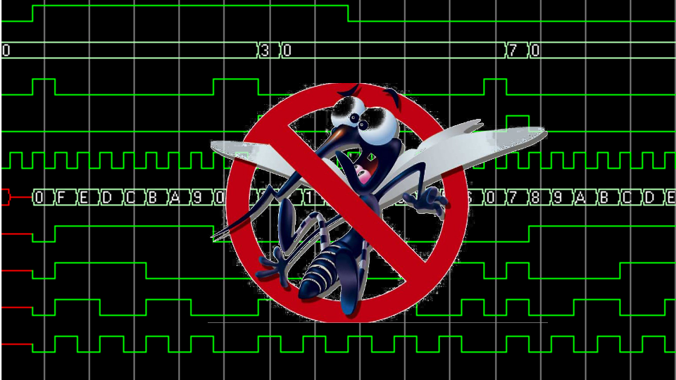 New UVVM functionality: Detection of unexpected interface activity New UVVM functionality: Detection of unexpected interface activity