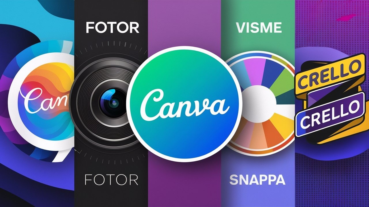 Top 5 Free DesignsAI Tools: Boost Your Creativity Top 5 Free DesignsAI Tools: Boost Your Creativity