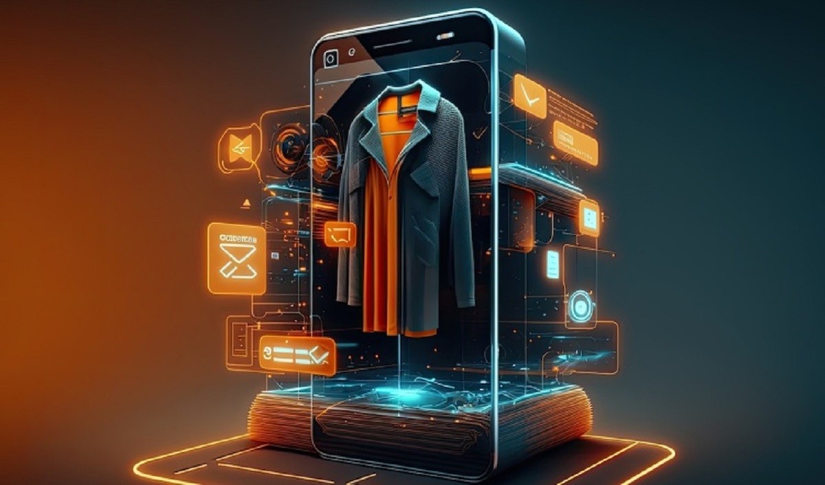 Embracing the Future of Retail: Unveiling Retail 4.0 Embracing the Future of Retail: Unveiling Retail 4.0