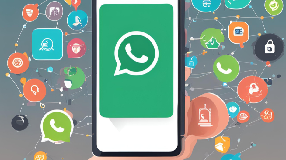 Unlocking Sales Potential: How WhatsApp Chatbots Revolutionize ... Unlocking Sales Potential: How WhatsApp Chatbots Revolutionize ...