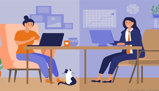 The Future of Work: Embracing Flexibility and Emotional Intelligence The Future of Work: Embracing Flexibility and Emotional Intelligence