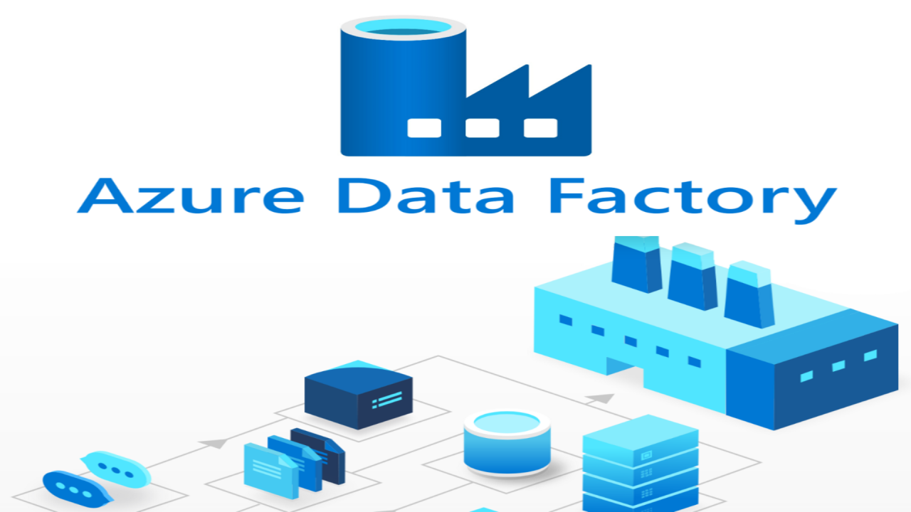 Why Azure Data Factory is the Ultimate ETL Game-Changer: Efficiency ... Why Azure Data Factory is the Ultimate ETL Game-Changer: Efficiency ...