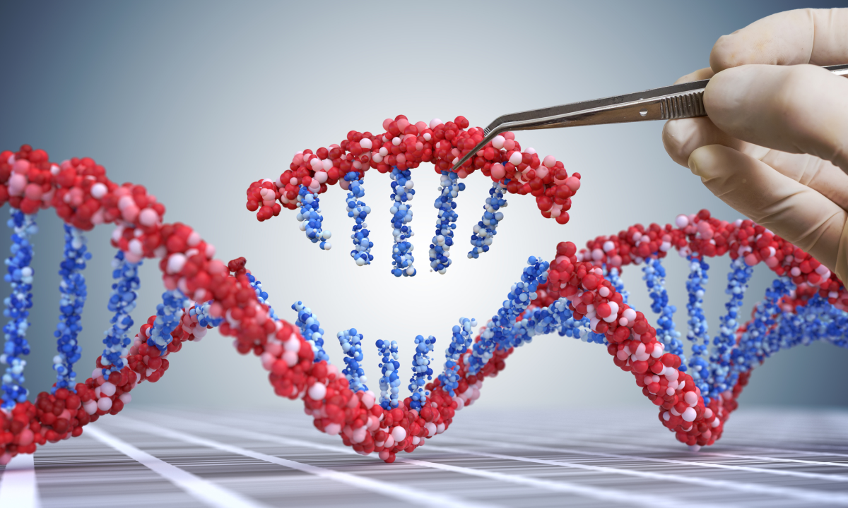 Mutation Detection Kits In Genome Editing Market Size, Projections of ... Mutation Detection Kits In Genome Editing Market Size, Projections of ...
