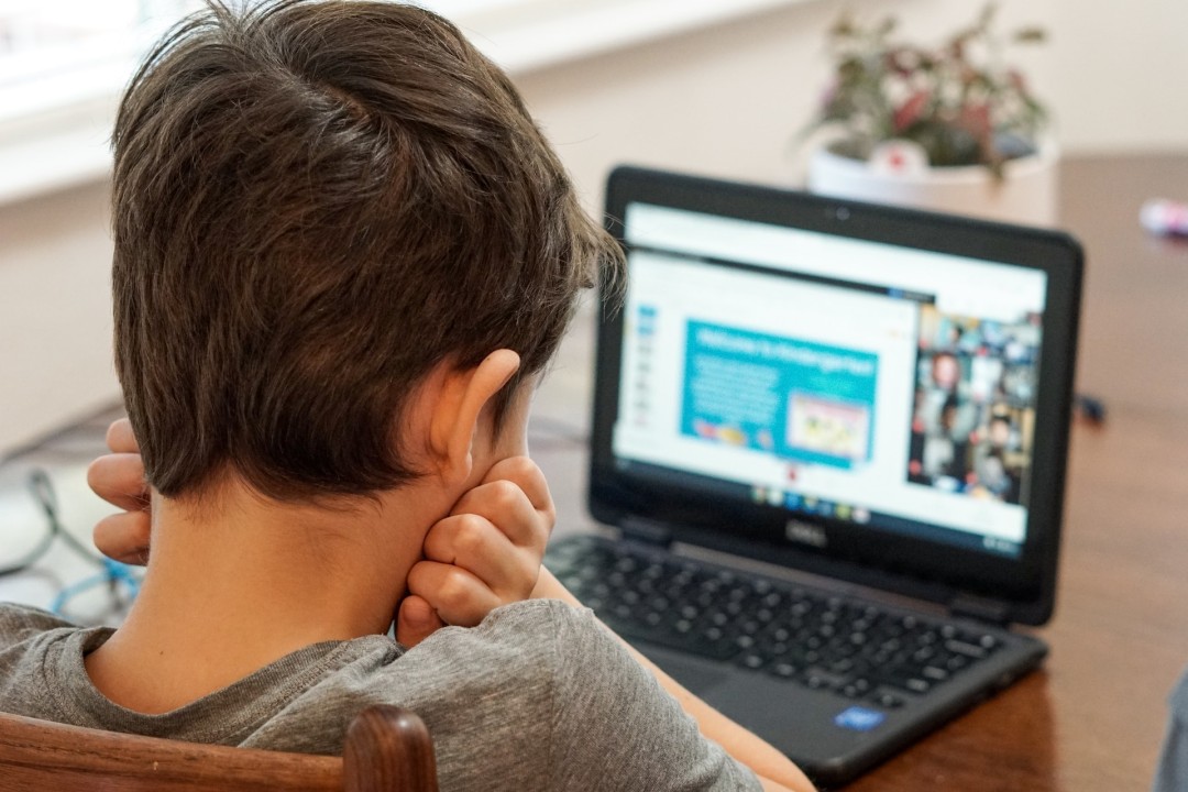 Unlocking Usability: The Power of Children as Proficient Web Assessors Unlocking Usability: The Power of Children as Proficient Web Assessors