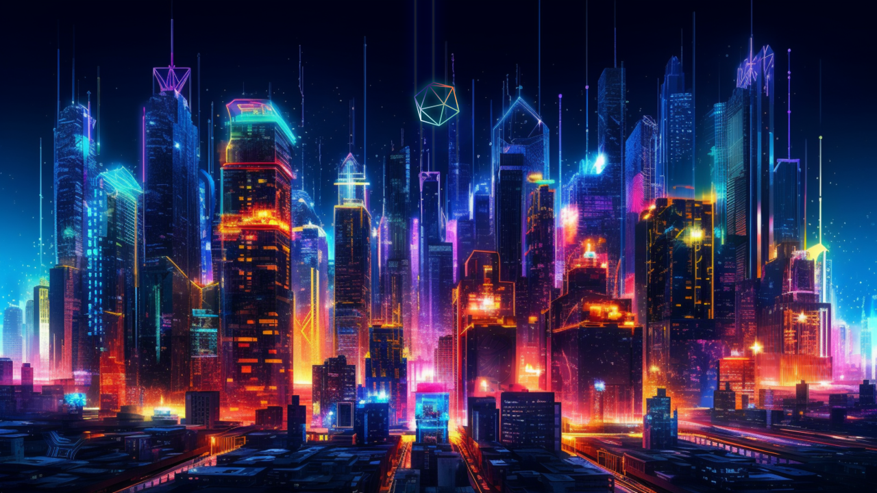Unleashing the Power of Web3 with Cutting-Edge Solutions Unleashing the Power of Web3 with Cutting-Edge Solutions