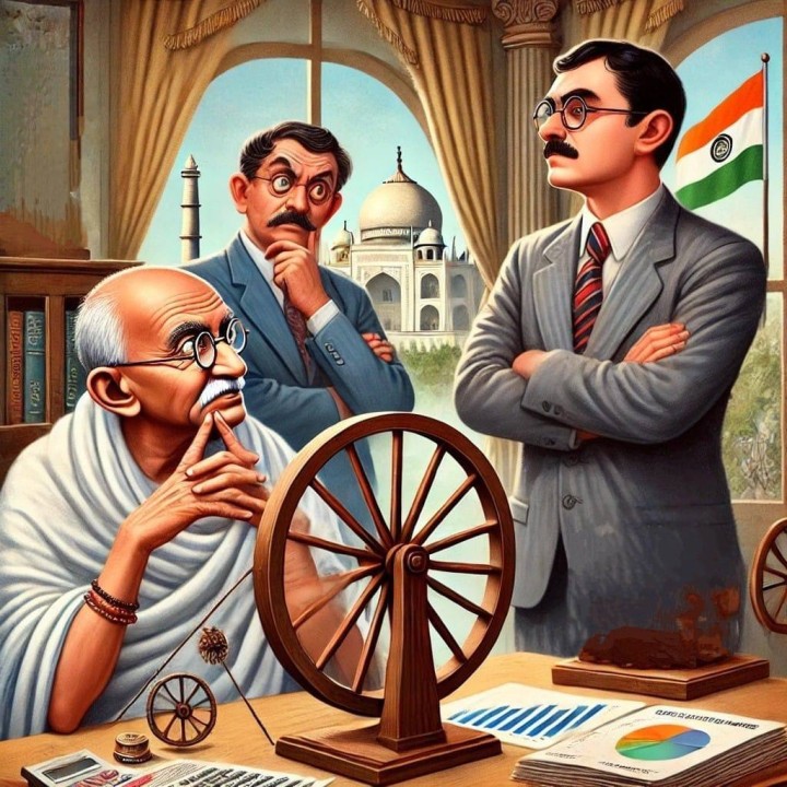 The 90-Hour Work Week Debate: Gujarati Ambition versus Bengali Tradition The 90-Hour Work Week Debate: Gujarati Ambition versus Bengali Tradition