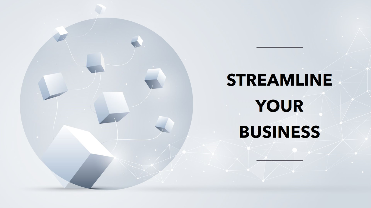 AI Agents in Business - Automating Decision-Making for Efficiency AI Agents in Business - Automating Decision-Making for Efficiency
