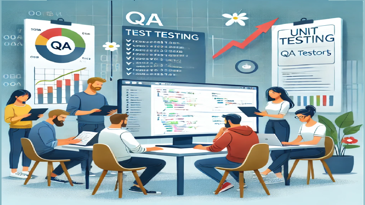 Why Unit Testing is Crucial for QA Why Unit Testing is Crucial for QA