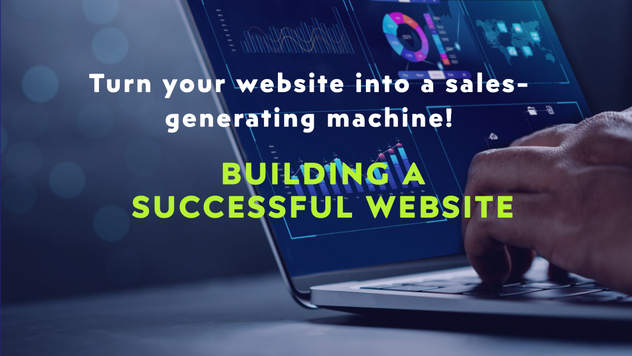 The Ultimate Guide to Building a WordPress Website That Grows Your Business The Ultimate Guide to Building a WordPress Website That Grows Your Business