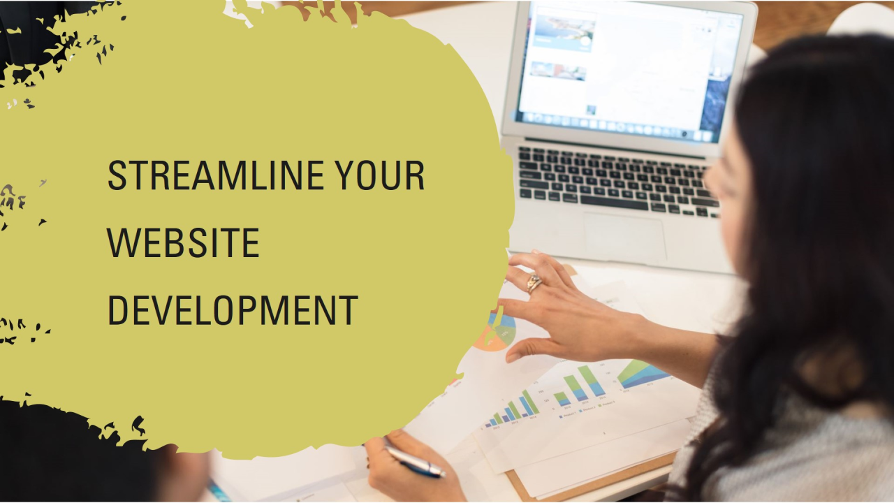 Website Development Process Website Development Process