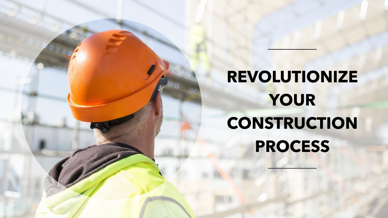 Maximizing Cost Efficiency and Control in Construction Through Digital ... Maximizing Cost Efficiency and Control in Construction Through Digital ...