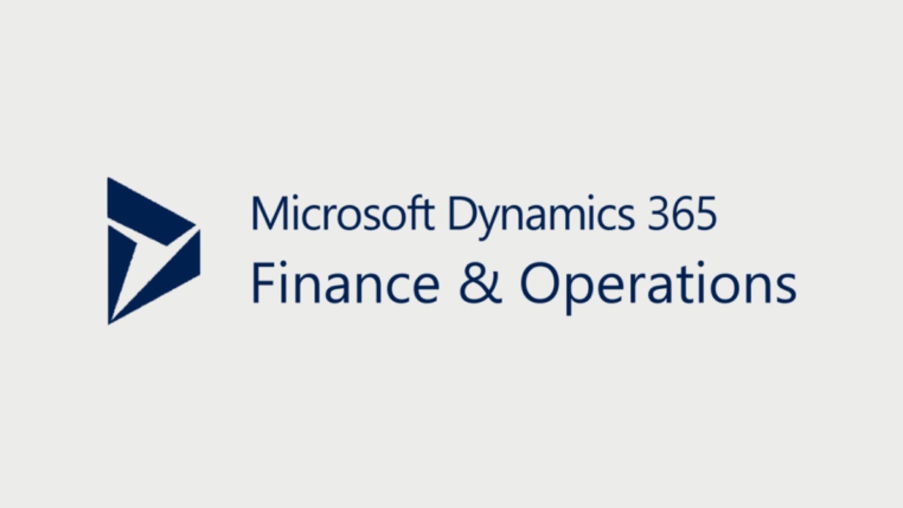 Migrating from Dynamics AX to Dynamics 365 Finance & Operations- Time ... Migrating from Dynamics AX to Dynamics 365 Finance & Operations- Time ...