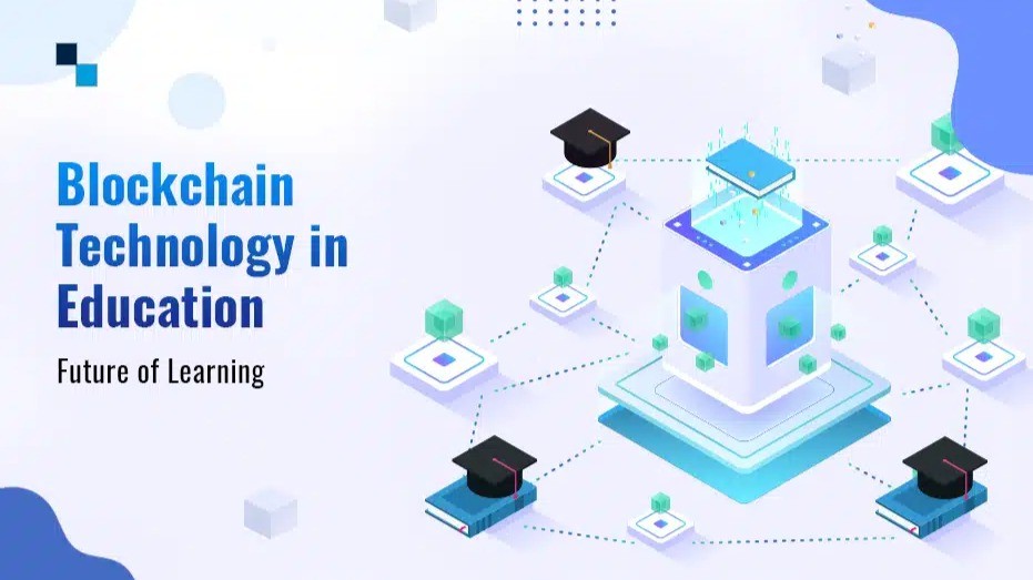Blockchain Technology Revolution: Transforming Higher Education for the ... Blockchain Technology Revolution: Transforming Higher Education for the ...