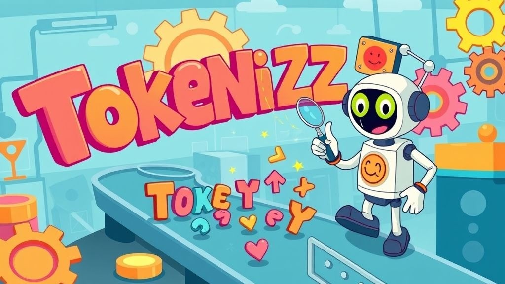 Tokenization in NLP: How Models Like GPT Understand Human Language Tokenization in NLP: How Models Like GPT Understand Human Language