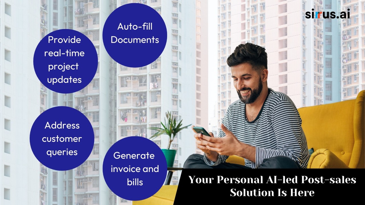 Property Paperwork Simplified: Automating Document Management With ... Property Paperwork Simplified: Automating Document Management With ...
