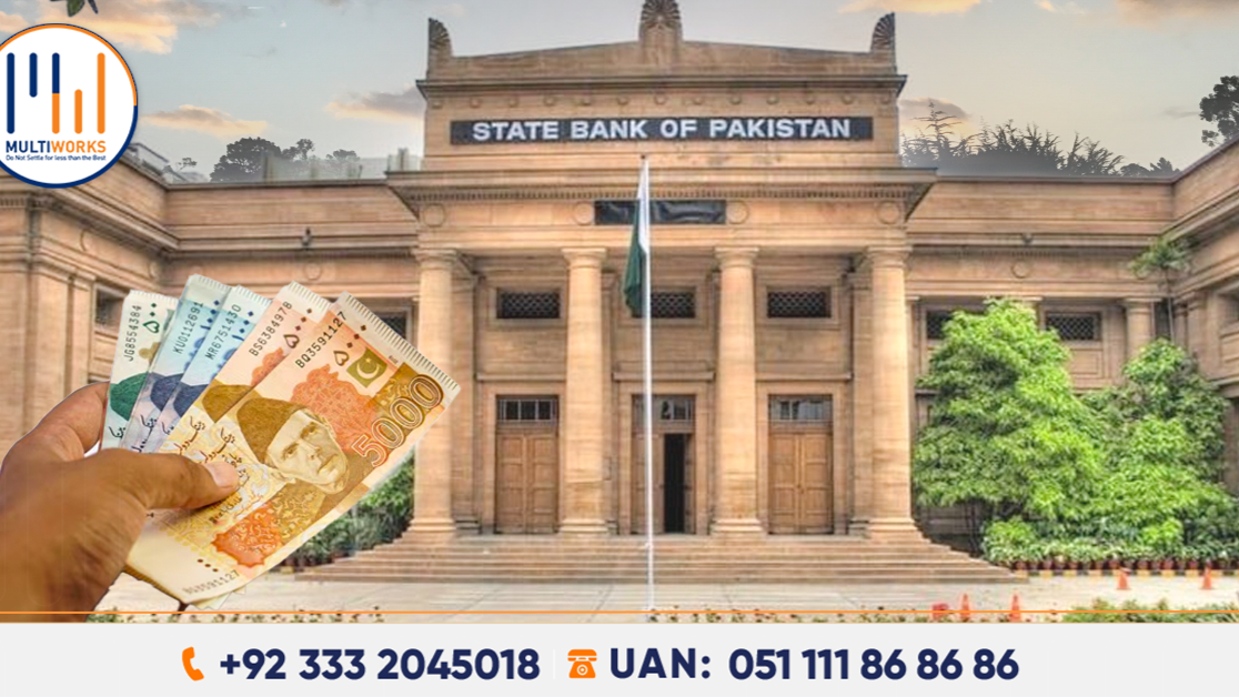 SBP decides to replace currency notes SBP decides to replace currency notes