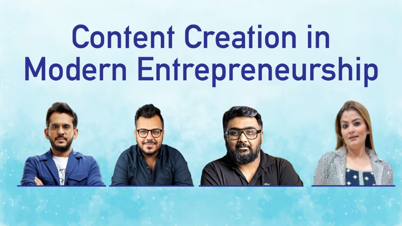 Founders Must Shine | Chetan Pawar Founders Must Shine | Chetan Pawar
