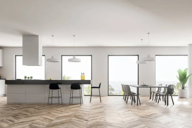 Revolutionize Your Space with Workshop Flooring's SPC Flooring Solutions Revolutionize Your Space with Workshop Flooring's SPC Flooring Solutions