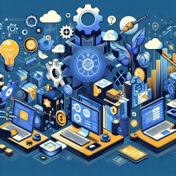 Transforming Fintech: The Power of DevOps Transforming Fintech: The Power of DevOps