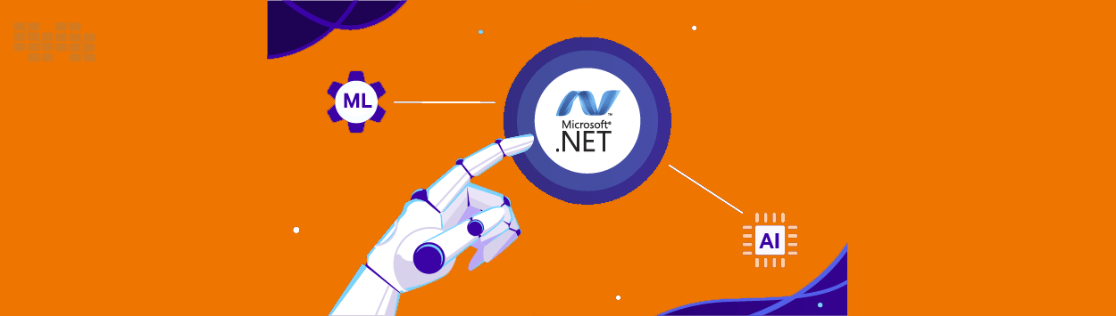 How To Integrate AI and ML With .NET Applications How To Integrate AI and ML With .NET Applications