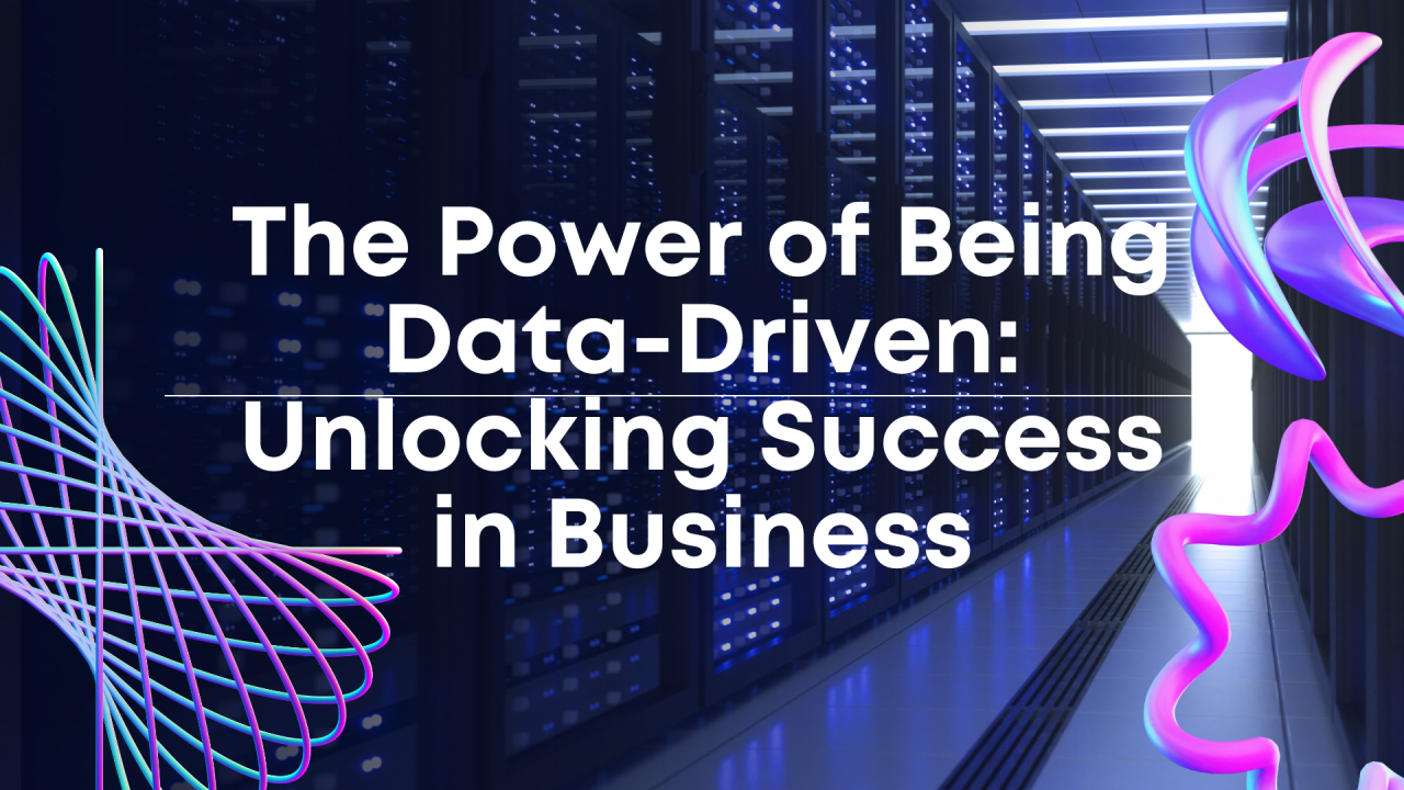 Unlocking Profits: How Companies Harness Data Processing to Drive ... Unlocking Profits: How Companies Harness Data Processing to Drive ...