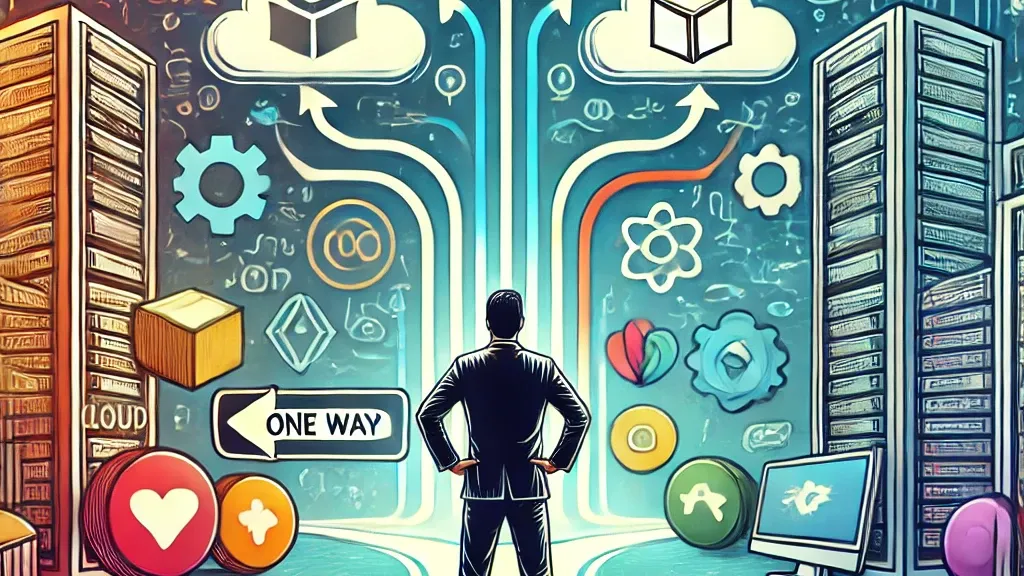 Navigating Your Career Path in DevOps and Cloud Engineering Navigating Your Career Path in DevOps and Cloud Engineering