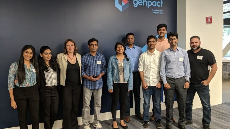 Genpact Off Campus Drive 2024 : Hiring for Freshers as Process ... Genpact Off Campus Drive 2024 : Hiring for Freshers as Process ...