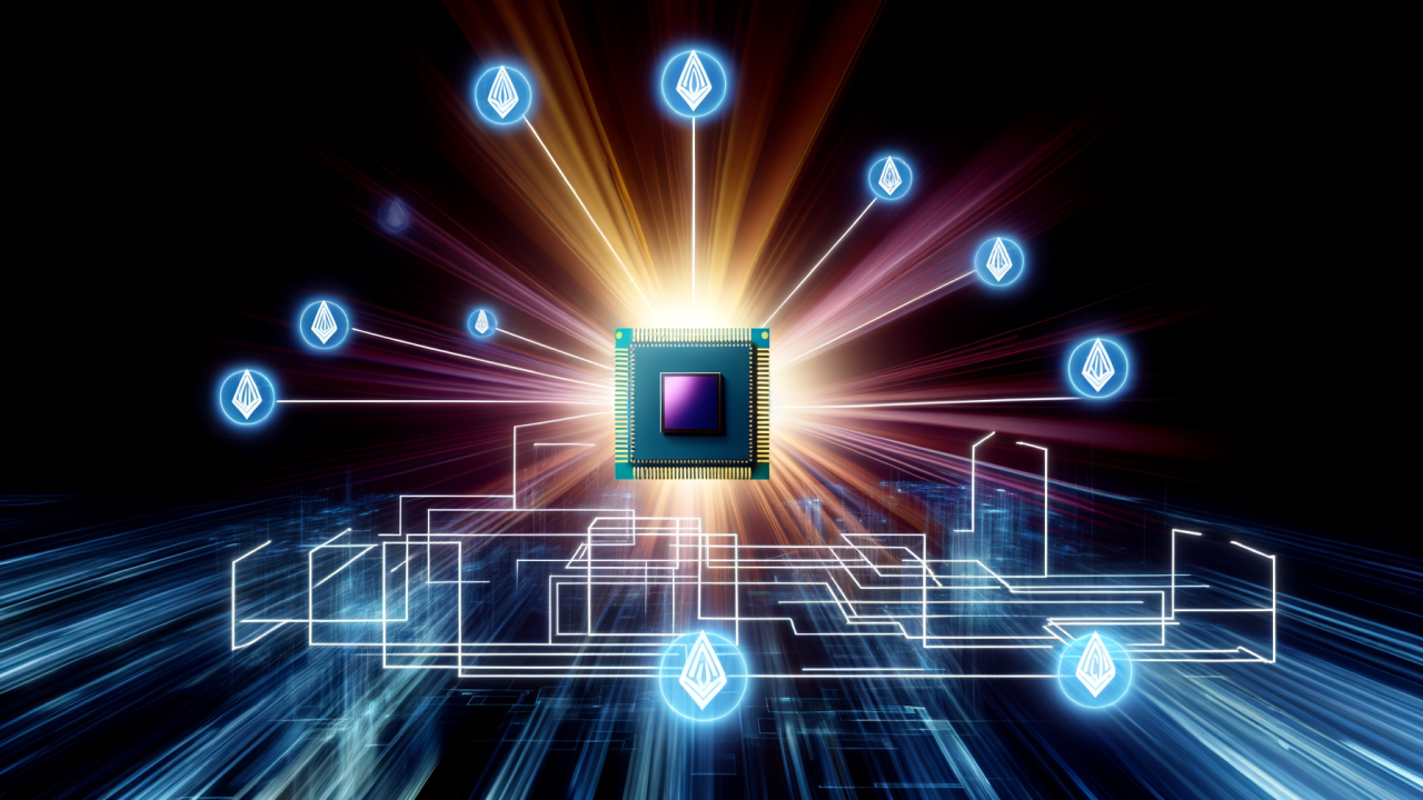 Energy-Efficient Memory: The Future of IoT Devices Energy-Efficient Memory: The Future of IoT Devices
