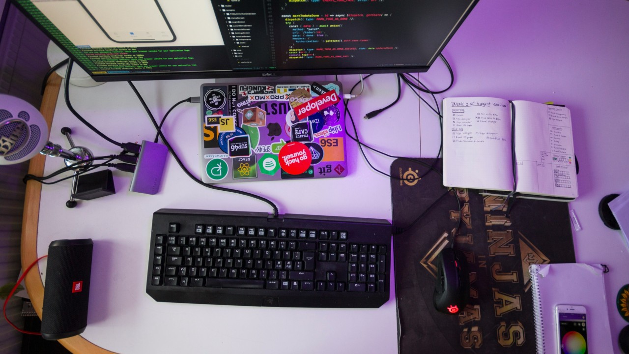 The Rise of TypeScript: Transforming JavaScript Development in 2025 The Rise of TypeScript: Transforming JavaScript Development in 2025
