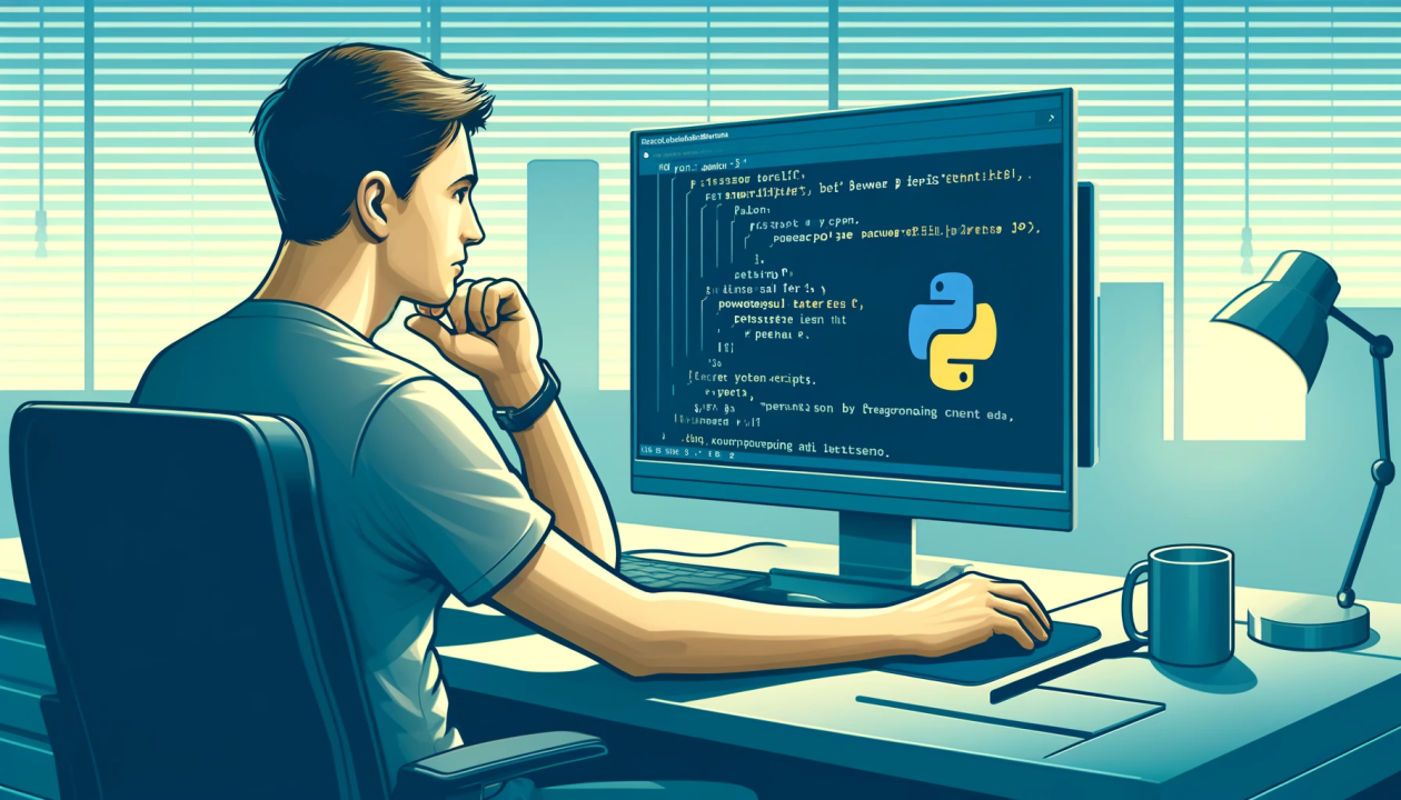 Python-PowerShell Integration for Persistent Session Manage Python-PowerShell Integration for Persistent Session Manage