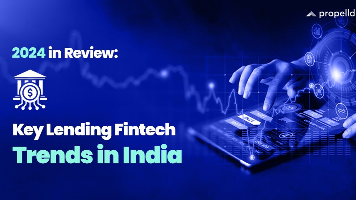 Has Lending Fintech Transformed Credit Access in 2024? Has Lending Fintech Transformed Credit Access in 2024?