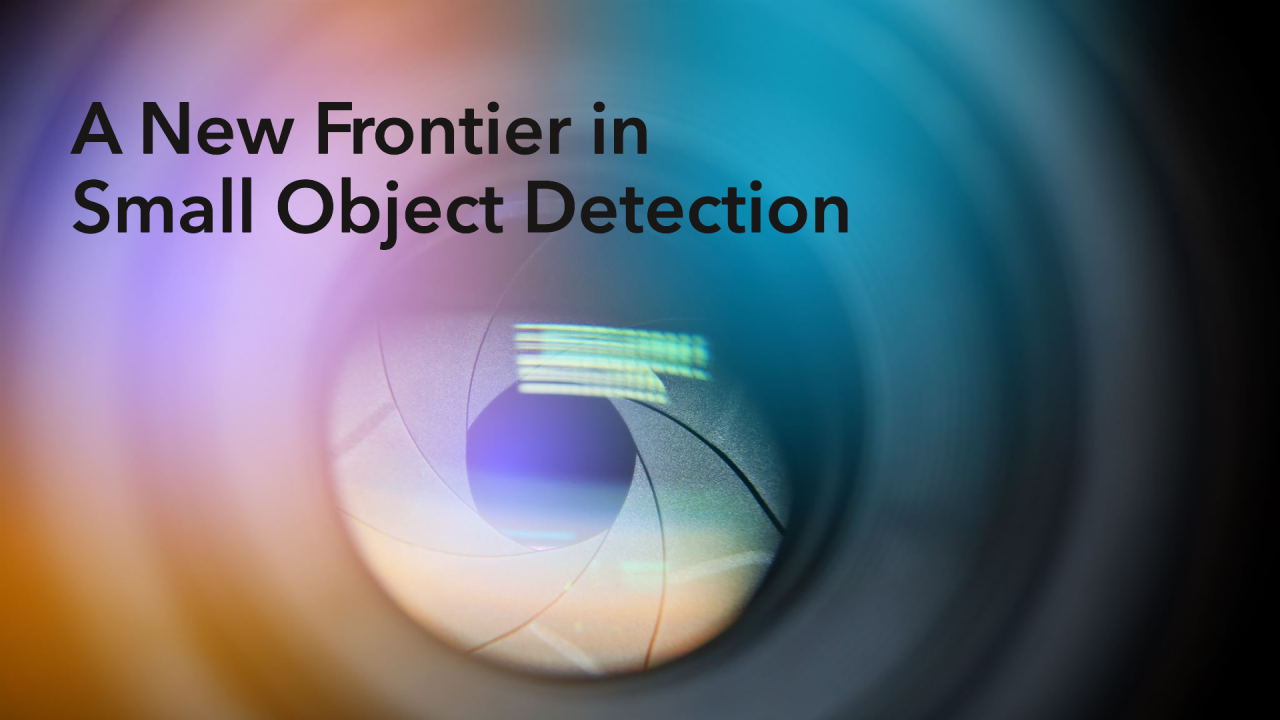 🔍 Exploring ISR-YOLOv4: A New Frontier in Small Object Detection 🔍 🔍 Exploring ISR-YOLOv4: A New Frontier in Small Object Detection 🔍