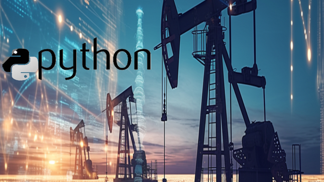 Why is Python programming important for petroleum engineers? Why is Python programming important for petroleum engineers?