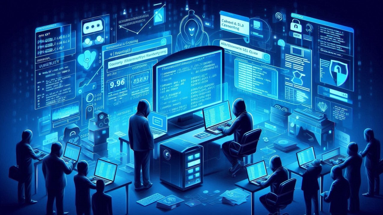 🚨 Critical Vulnerability Discovered in Zabbix Network Monitoring Tool 🚨 🚨 Critical Vulnerability Discovered in Zabbix Network Monitoring Tool 🚨