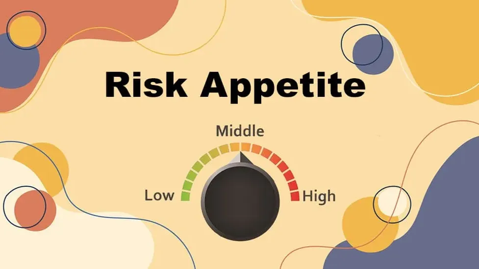 Understanding Risk Appetite in Banking and Financial Institutions: A ... Understanding Risk Appetite in Banking and Financial Institutions: A ...