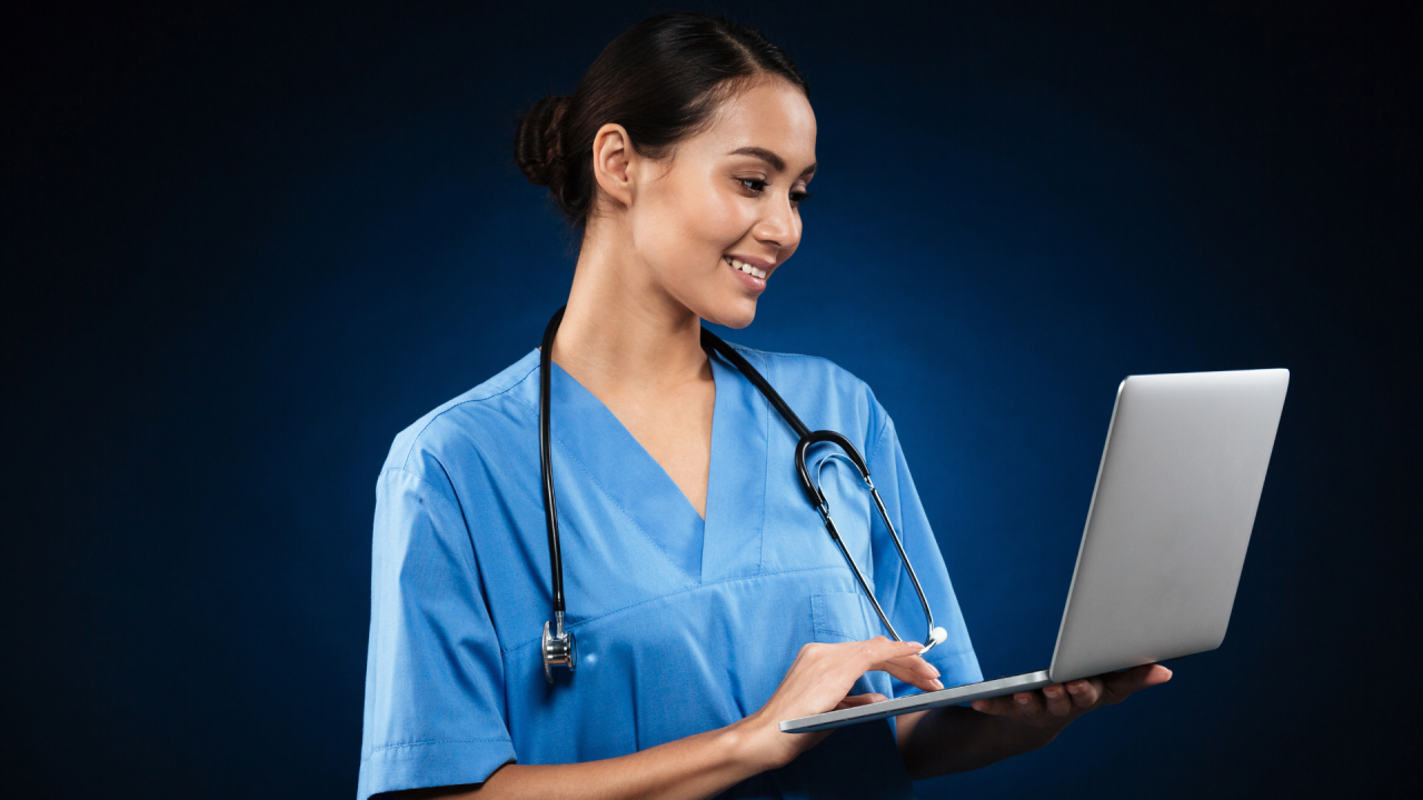 Salesforce Partners in UAE for Healthcare Industery Salesforce Partners in UAE for Healthcare Industery